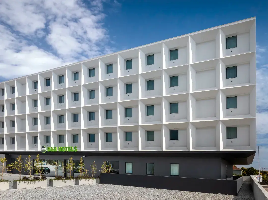 B&b Hotel Vila Do Conde - Vila do Conde