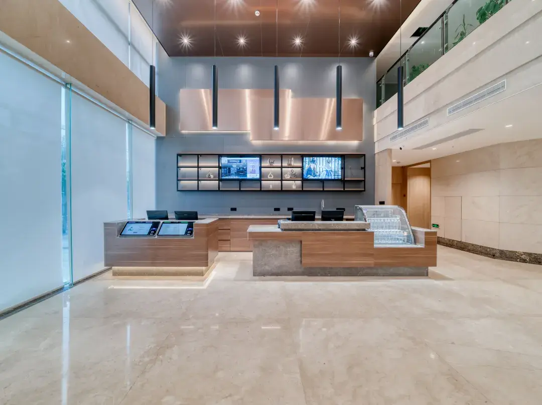 Hanting Hotel - 杭州市