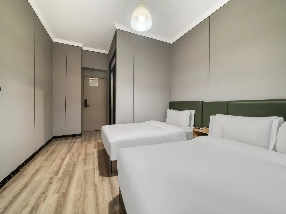 Hangzhou Lakeside Hostel - Hangzhou