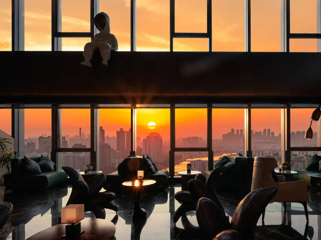 Rigel Hotel - Chongqing