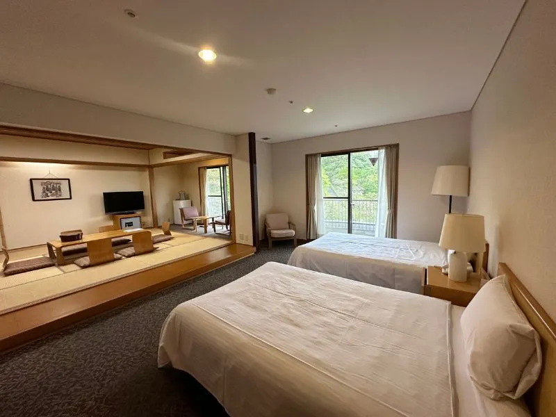 Hotel Tetora Resort Sendai Iwanuma - 미야기현