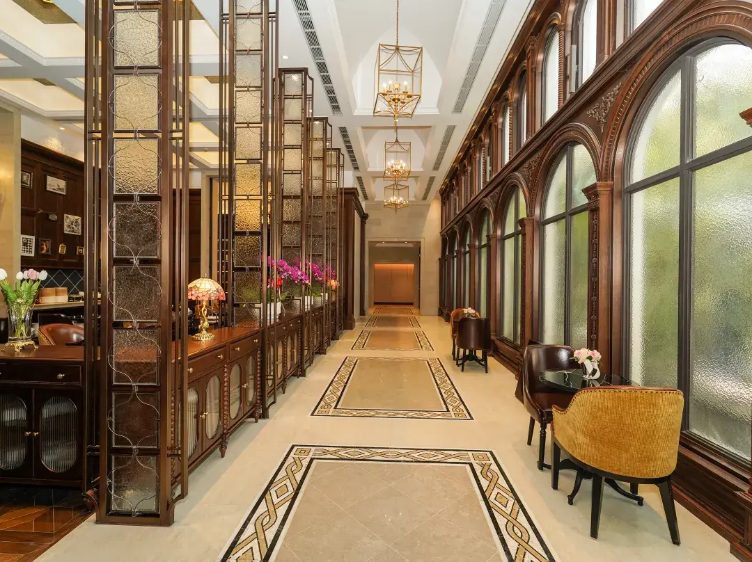 Shanghaibuqi-h+hotel - Shanghái