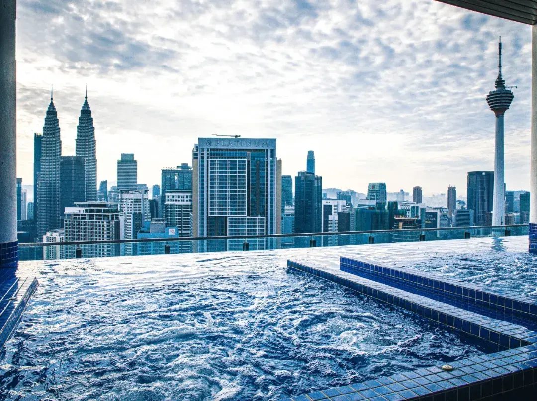 The Colony By Infinitum By Homelux - Selangor