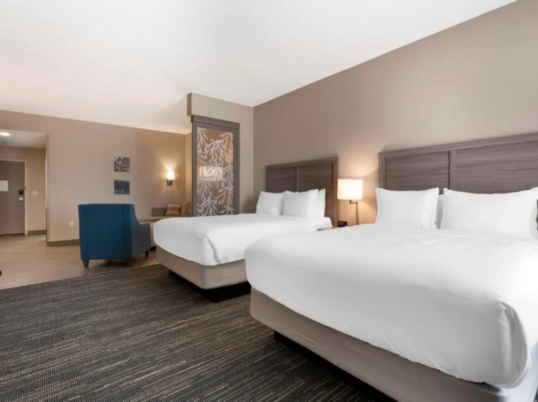 Pestana Orlando Suites - Lake Buena Vista - Celebration, FL