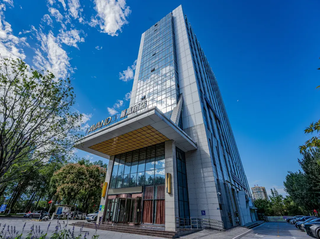 Lavande Hotel - Guangyuan