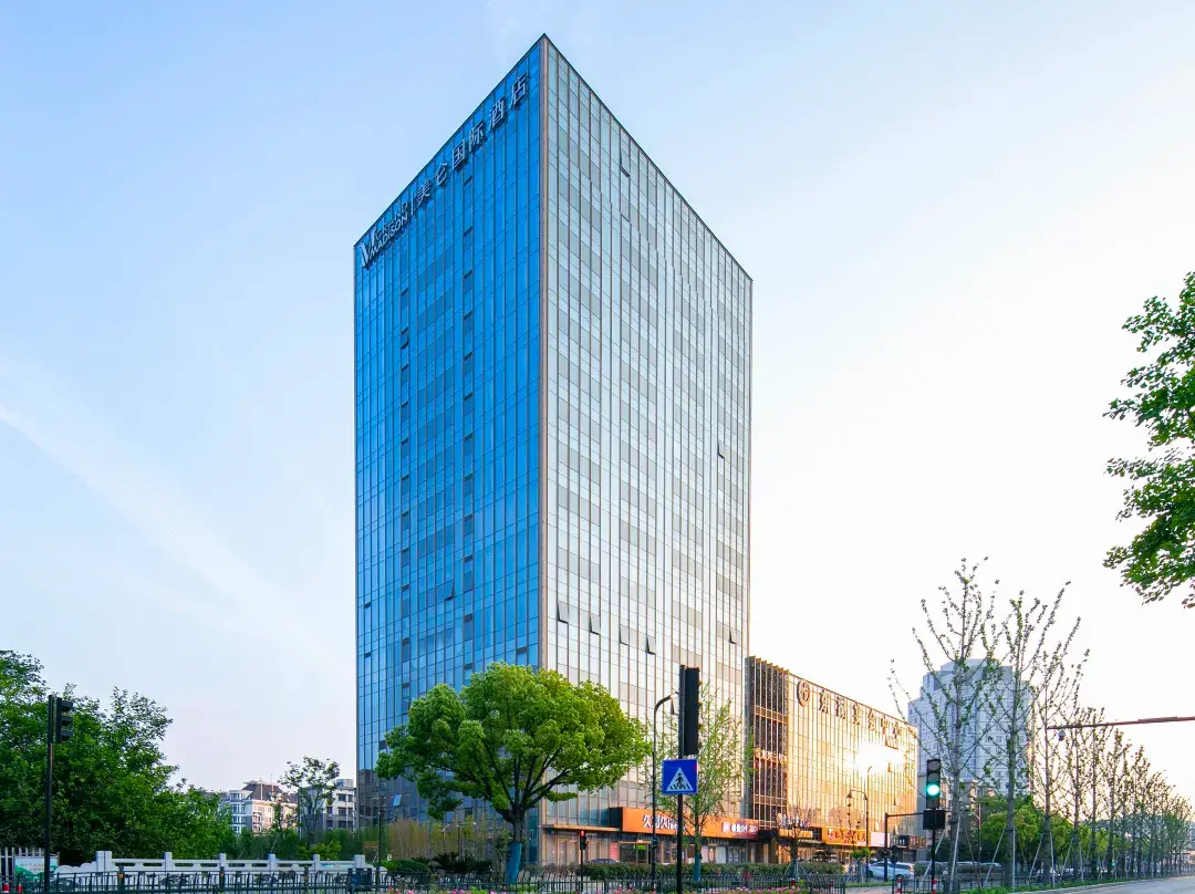 Grand Madison Hangzhou Linping Yuedonghu Hotel - Hangzhou