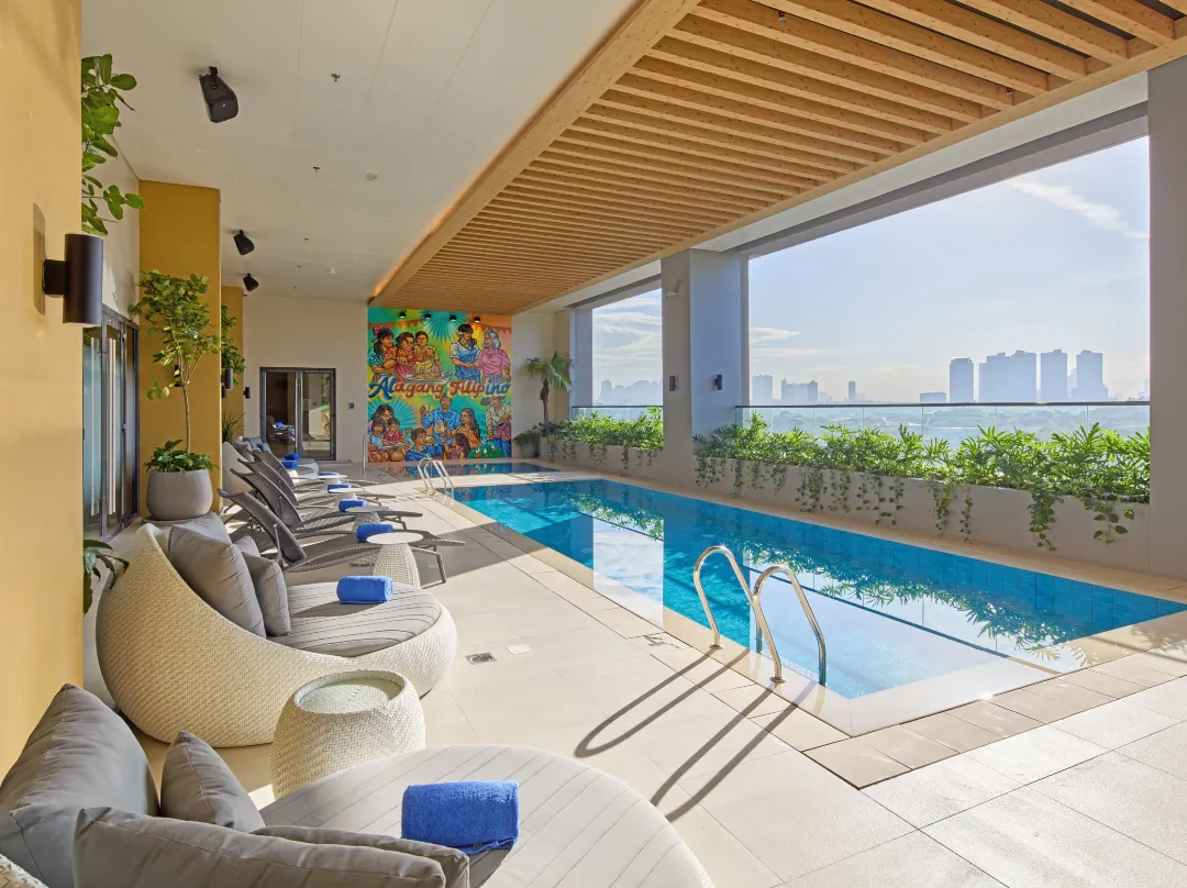 Alino Hotel - Quezon City