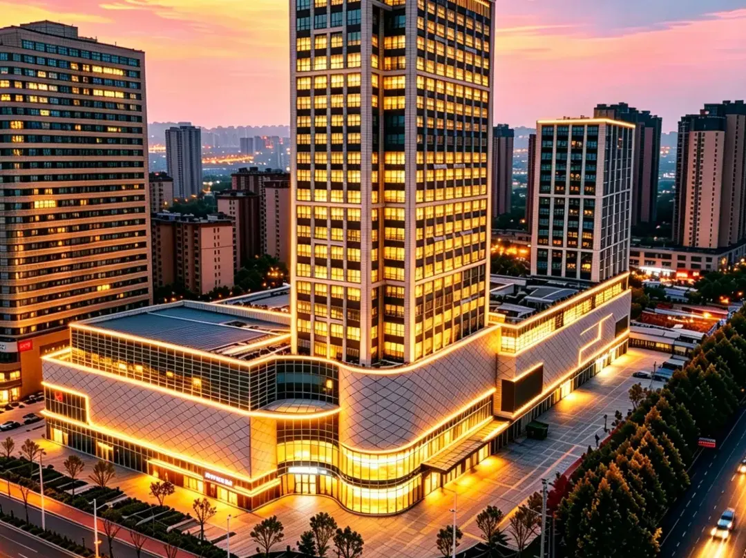 Ji Hotel - Qinhuangdao