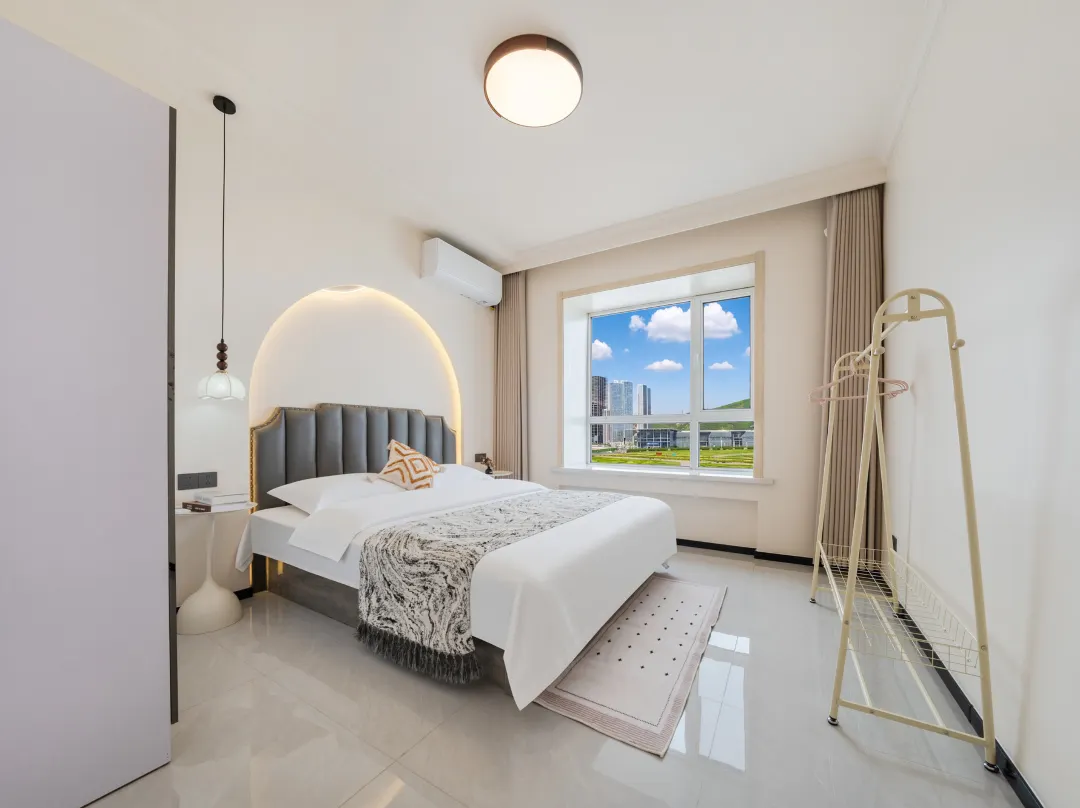 Dalian  Yue  Shihai Homestay - 大連市