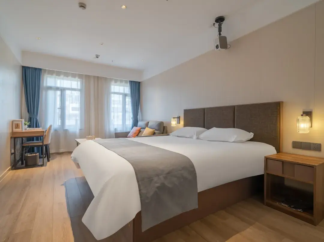 Zsmart Zhishang Hotel - Shanghai