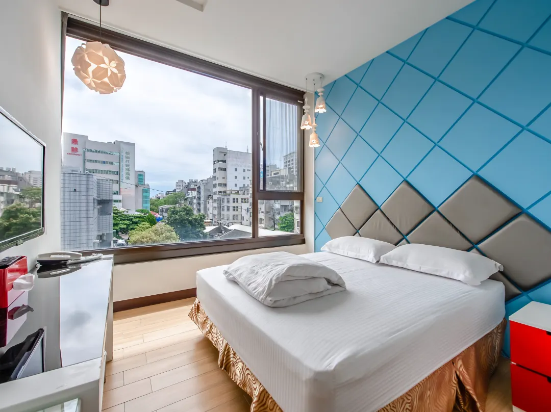 Lightness Hotel - Yongkang