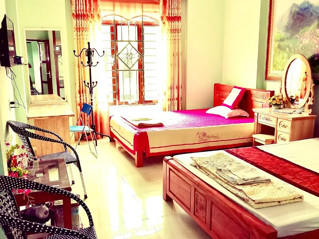 Thien An Hotel Yen Minh - Hà Giang