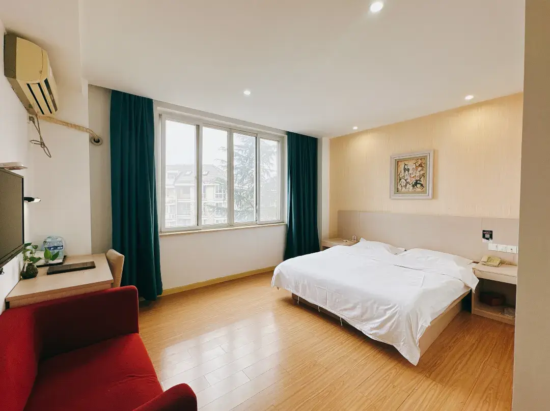 Yihe Express Chain Hotel - Zhenjiang