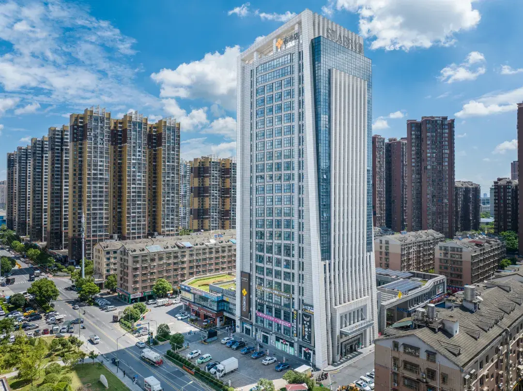 Changsha Apricot  Hotel - Changsha