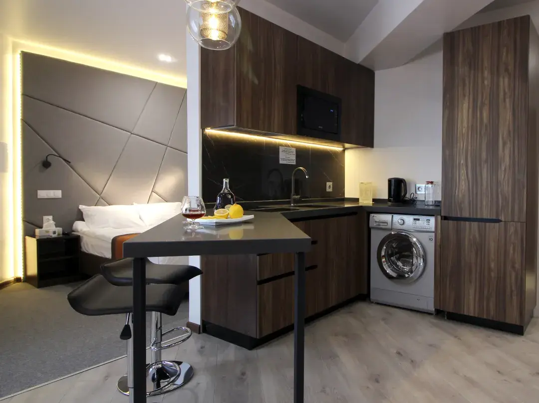 Avanta Hotel - Владивосток
