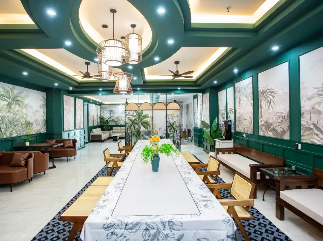 Ant Hostel (Haikou Arcade Street） - Haikou