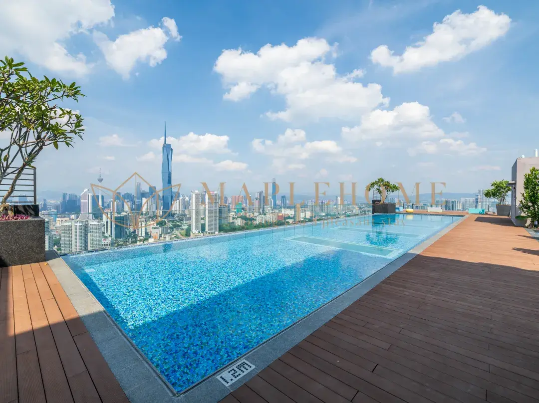 Riveria Premier Suites Kuala Lumpur - Selangor