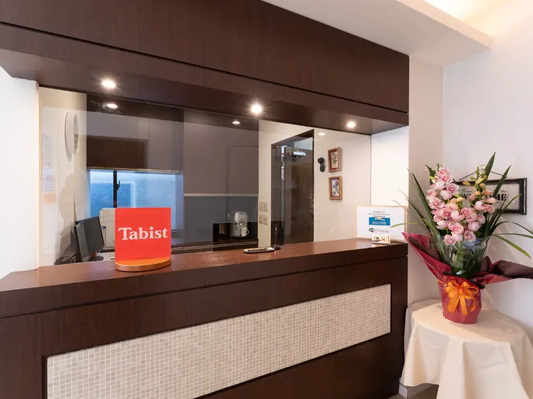 Changtee Hotel - Ikebukuro