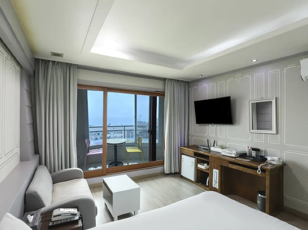 Bon Gaya Hotel - 仁川
