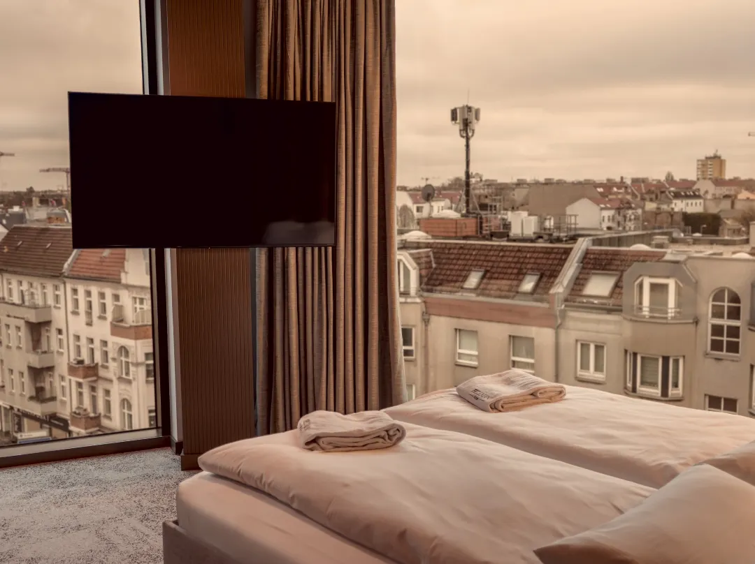 Bellman Hotel - Berlin