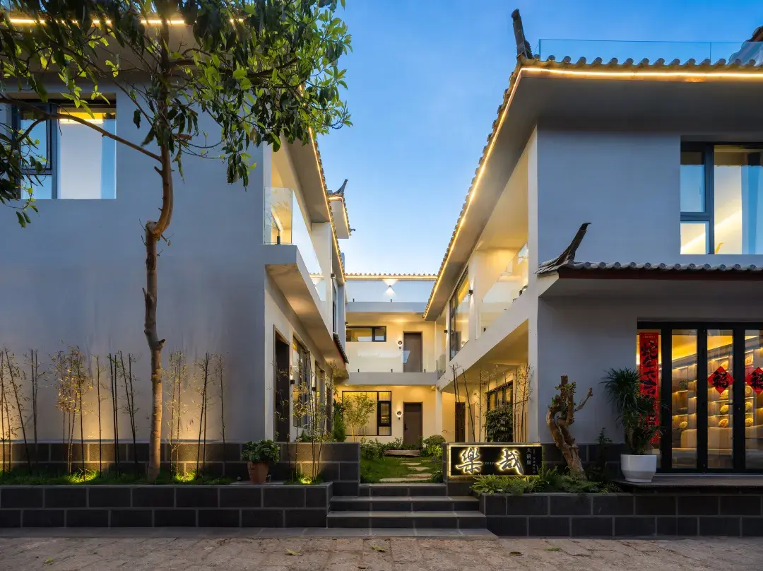 Dayanlilezai Hotel - Lijiang