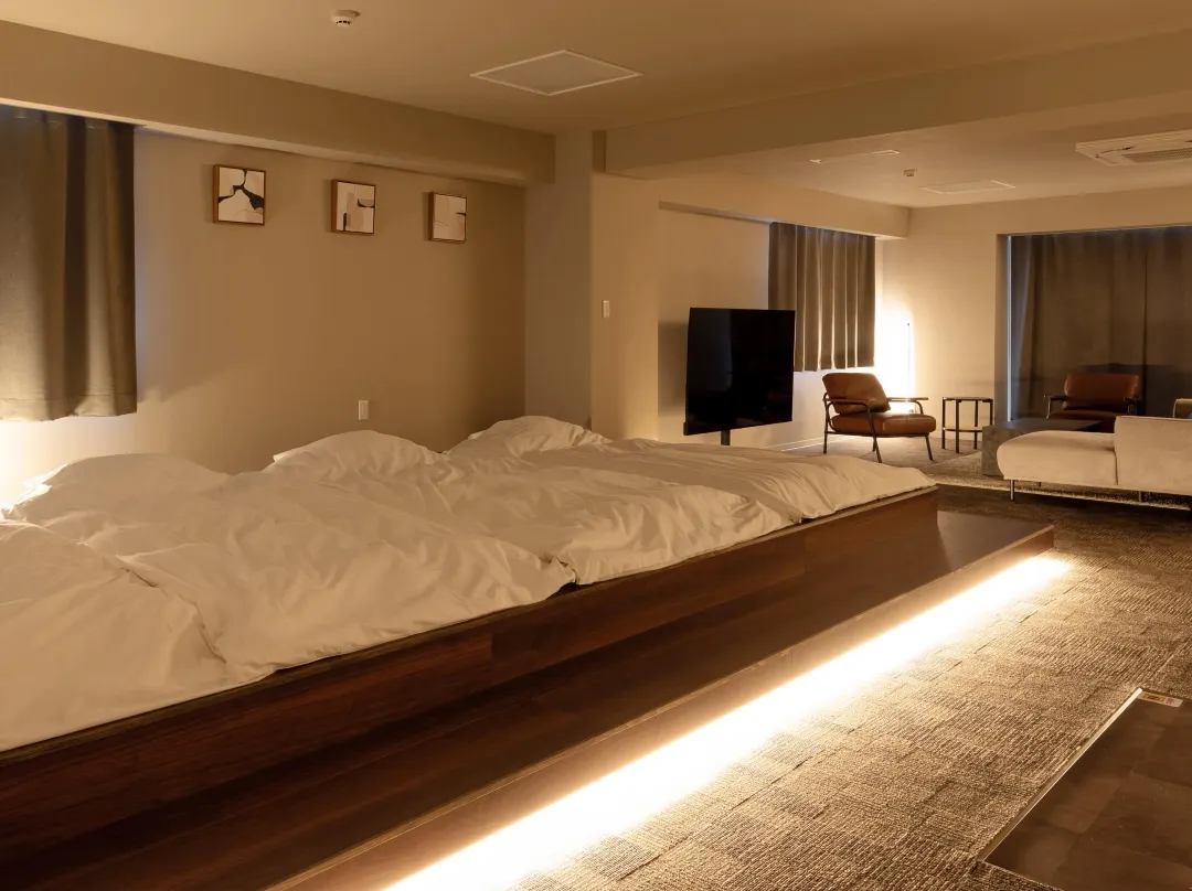 Otakibashi Pacifica Building - Shibuya City