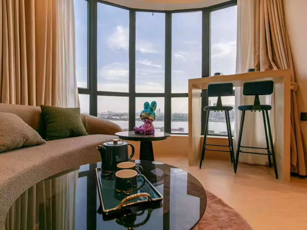 Shengmeiya Apartment Hotel（the Canton Fair At The Pazhou Exhibition Center） - Guangzhou