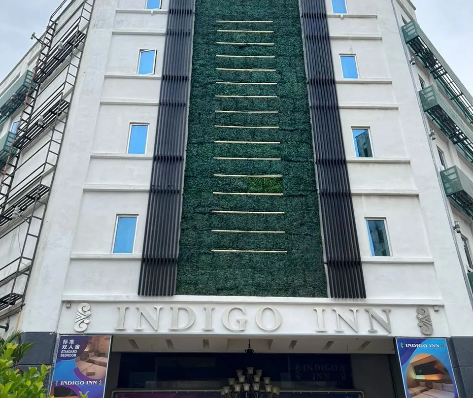 Indigo Hotel - Kepong
