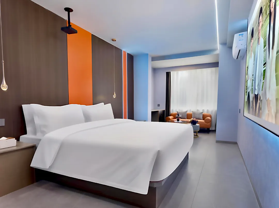 Aoduo Hotel - Changsha