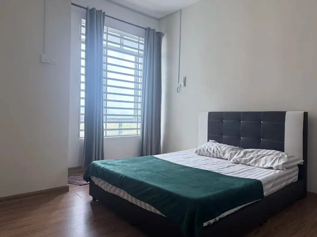 Homestay Klebang Ipoh Near Shopping Mall, Mcd - Ipoh