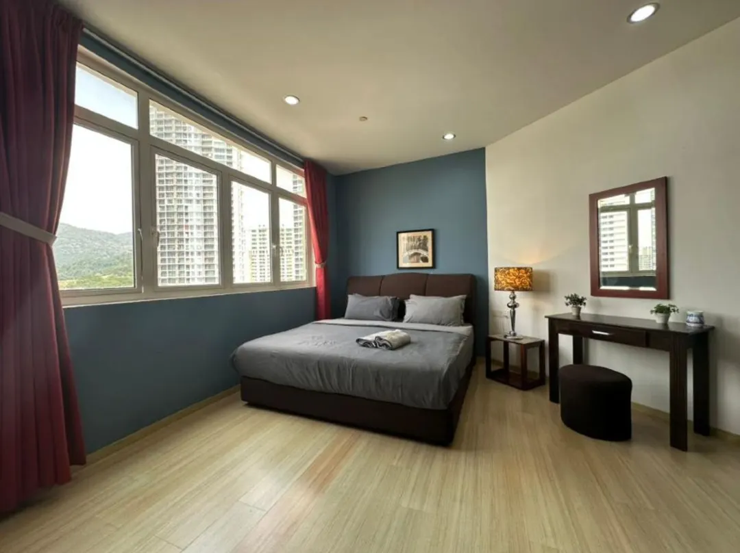 Oneoneeight By Xw Home - Đảo Penang