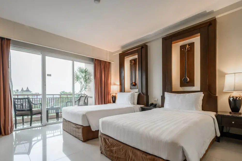 Chateau En Ville - Pattaya