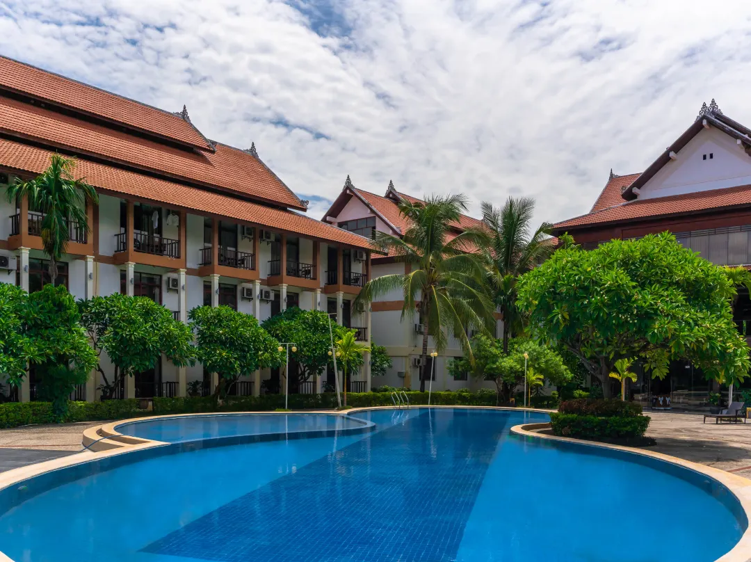 Xishuangbanna Hotel Laos Luang Prabang - Luang Prabang