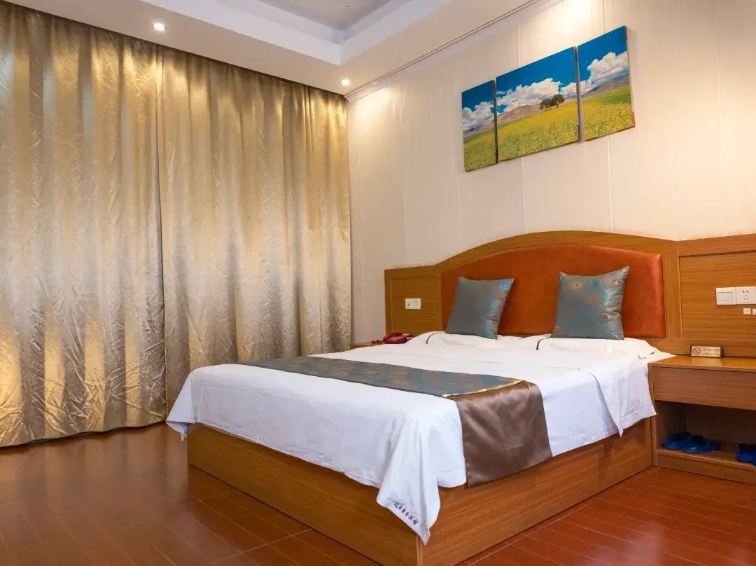 Shuangfeng Business Hotel - Baise