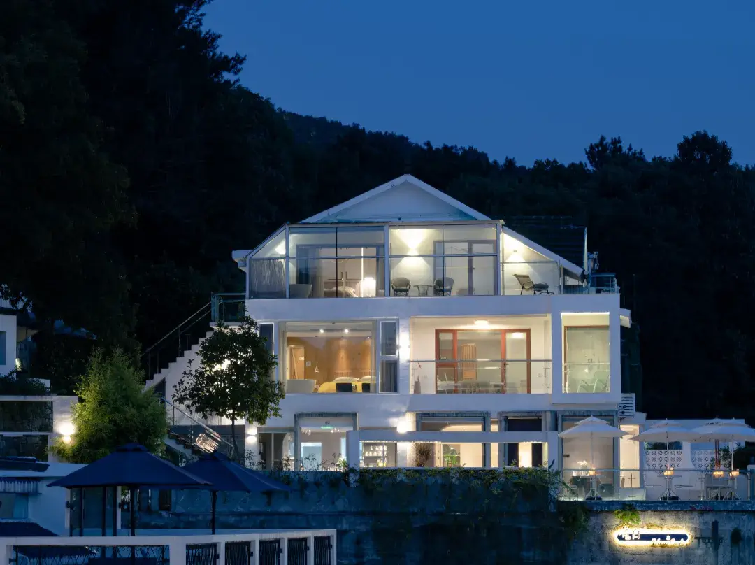 Hangzhou West Lake - Baishanjing Homestay - Hangzhou