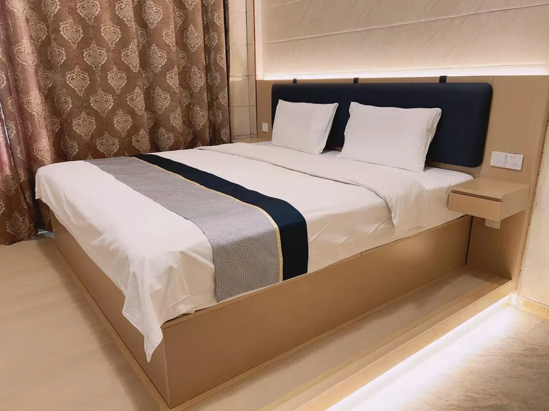 Jiatai Chain Hot Spring Hotel - Anshan