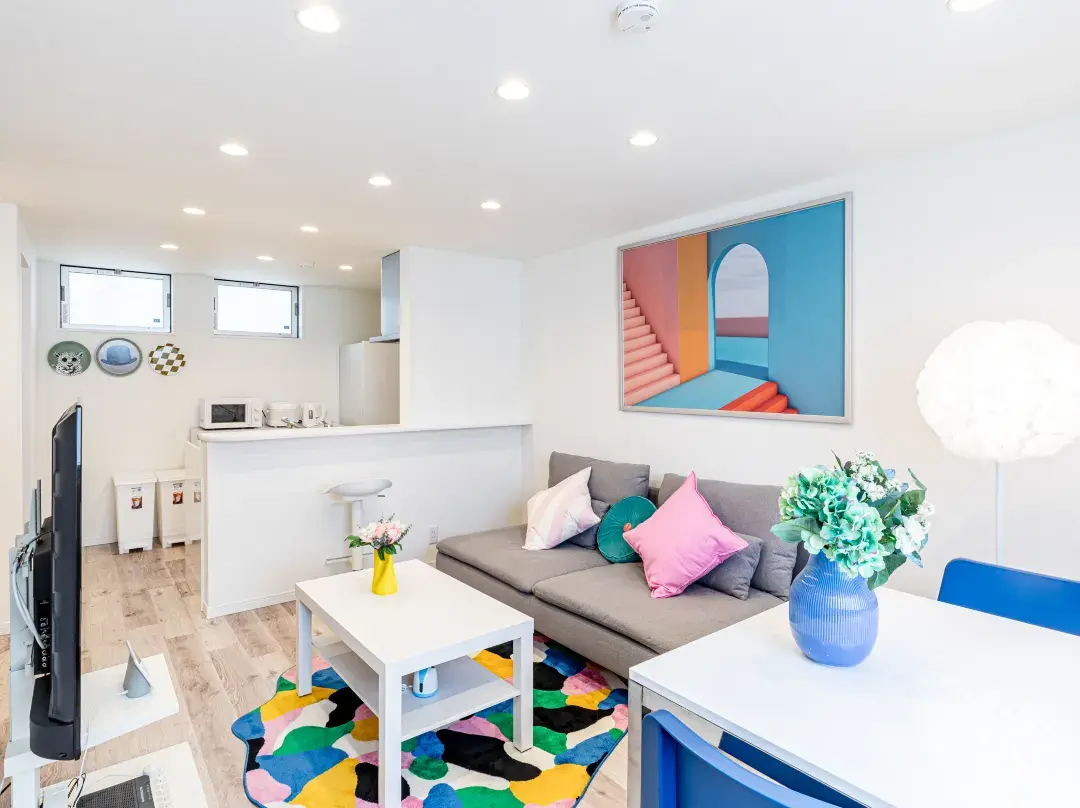 Js Xiaozhai・hoshijiro 2a - Osaka