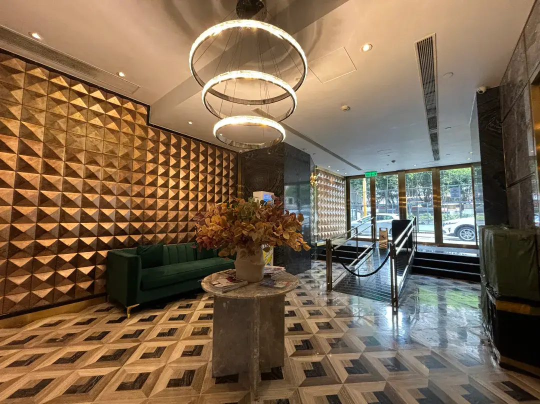 Kings Hotel - Tsim Sha Tsui