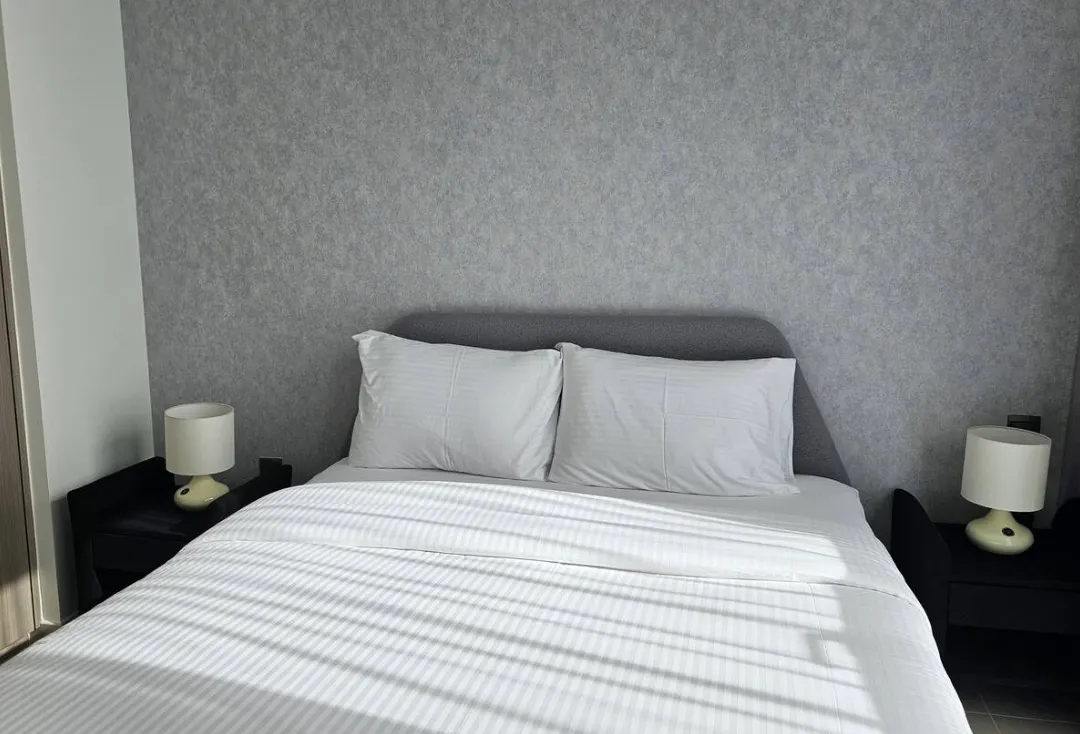 Mh- Act Tower – Downtown 1bhk-ref4606 - Dubaï