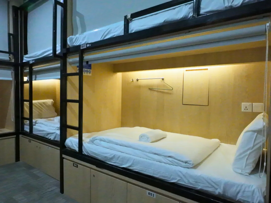 The Room Bugis - Singapore