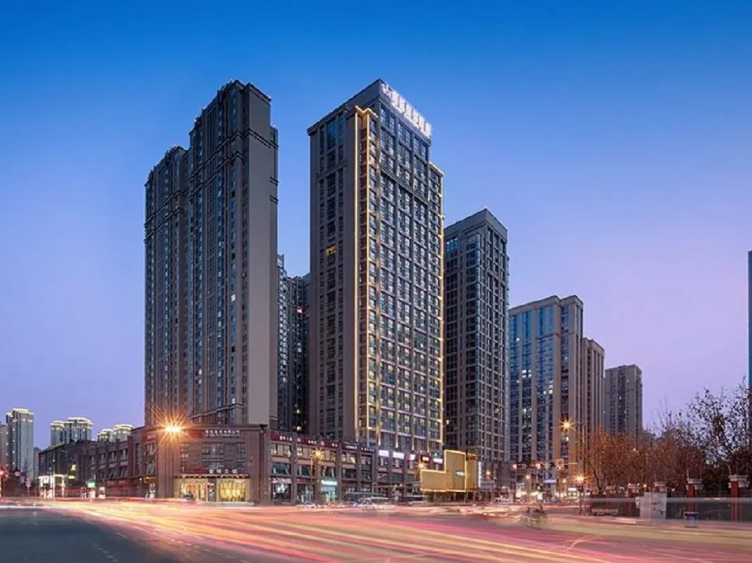 Kingtown Hotel - Chengdu