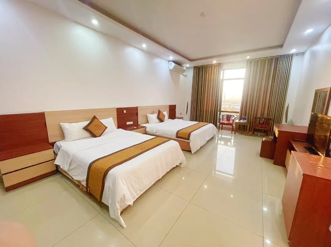 Royal Business Hotel - Bắc Ninh