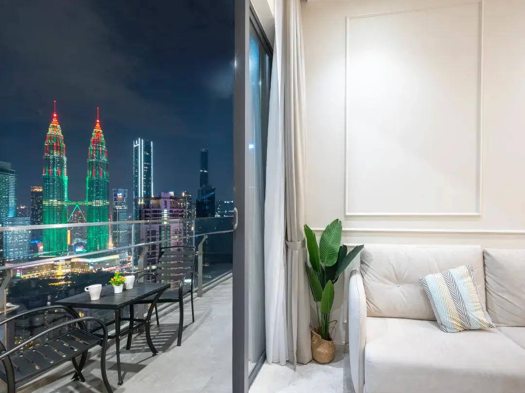 The Manor Suites Klcc By Moonway - Negeri Sembilan