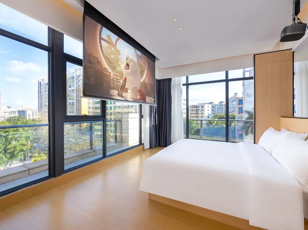Yunji Hotel - 海口市