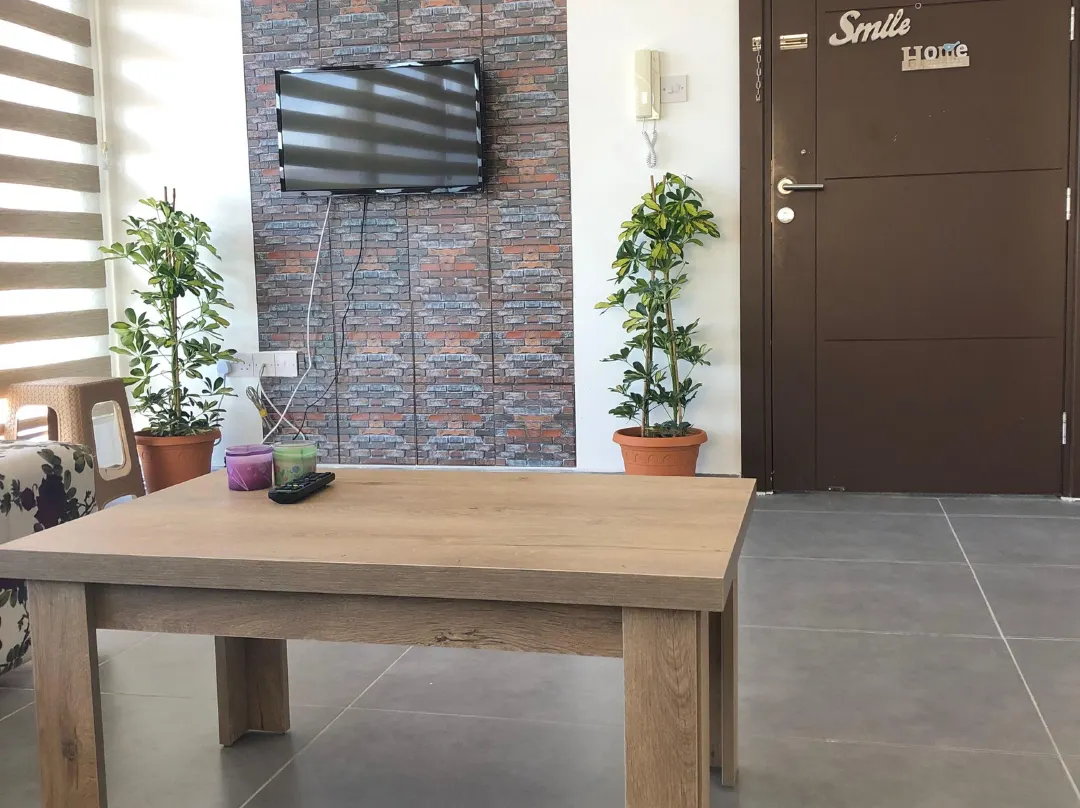Easy Access. Comfortable Space. Central Location. - Nikosia