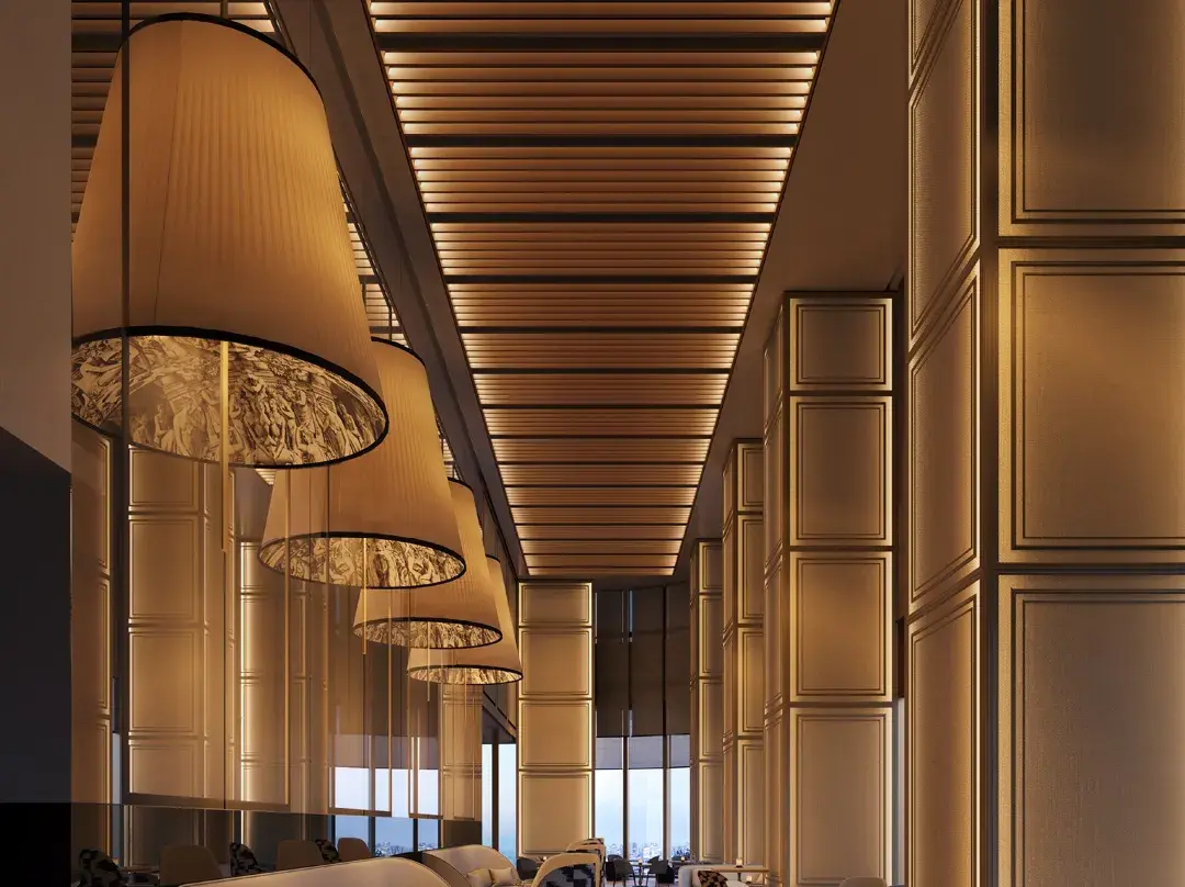 Janu Tokyo - Roppongi