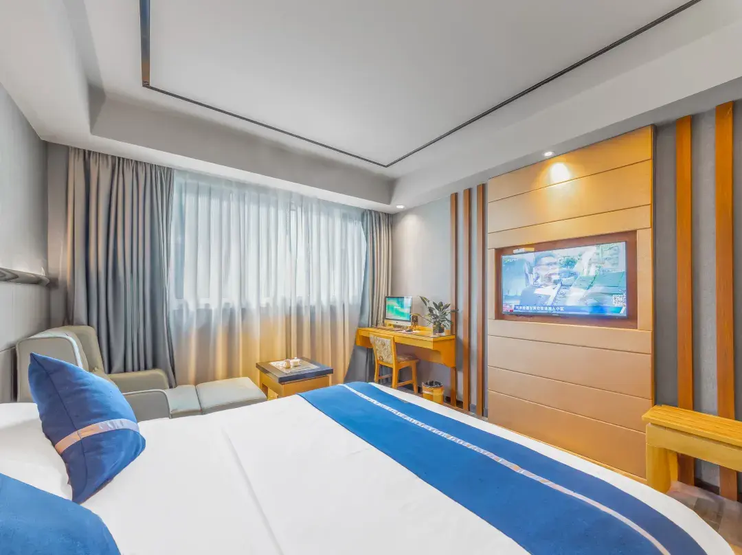 Dihao Business Hotel - Fuzhou