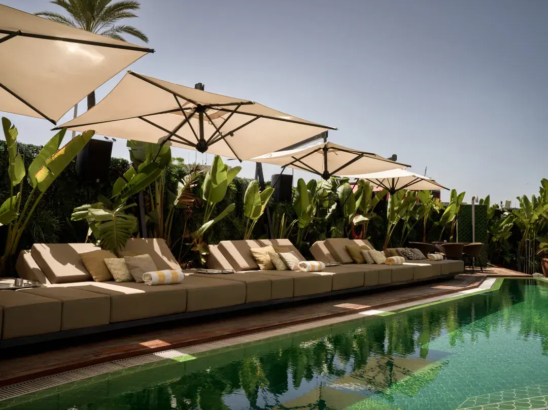 Nh Collection Ibiza - Ibiza