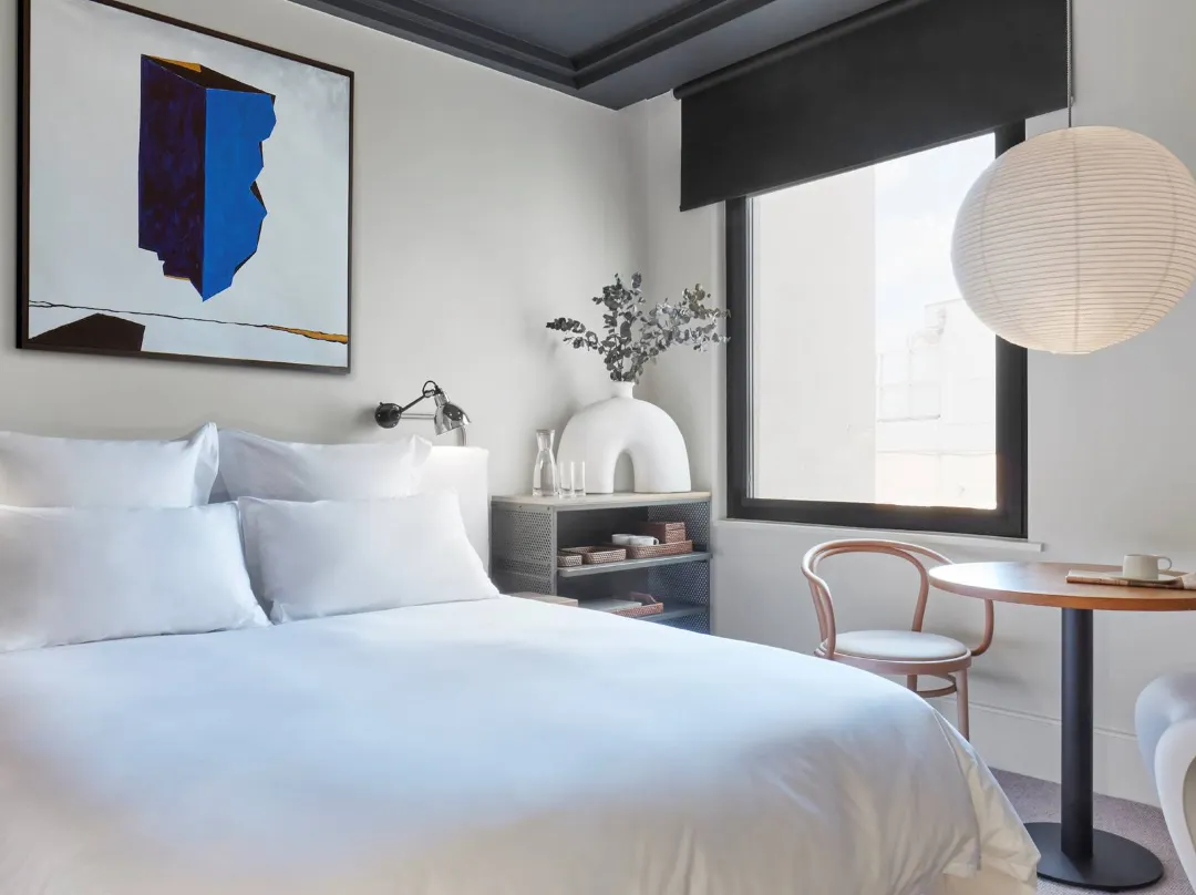 One Hundred Shoreditch - London