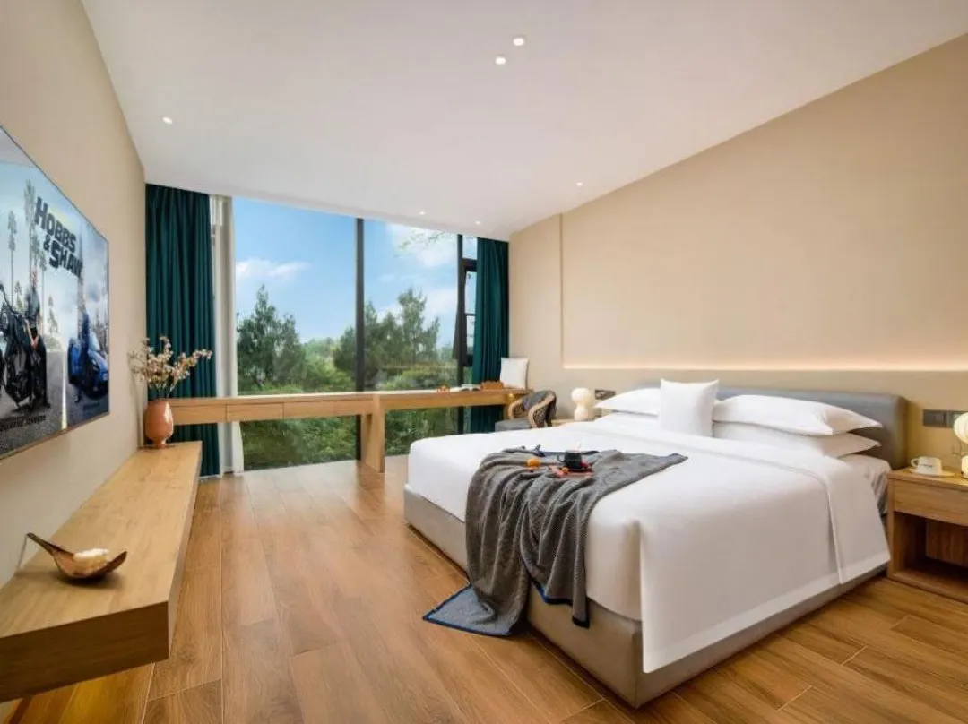 Kelman Hotel Liuzhou - Liuzhou